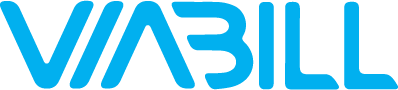 Viabill Logo