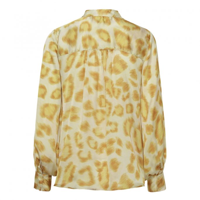 Cornelia Shirt – Amber Leo | KARMAMIA Copenhagen