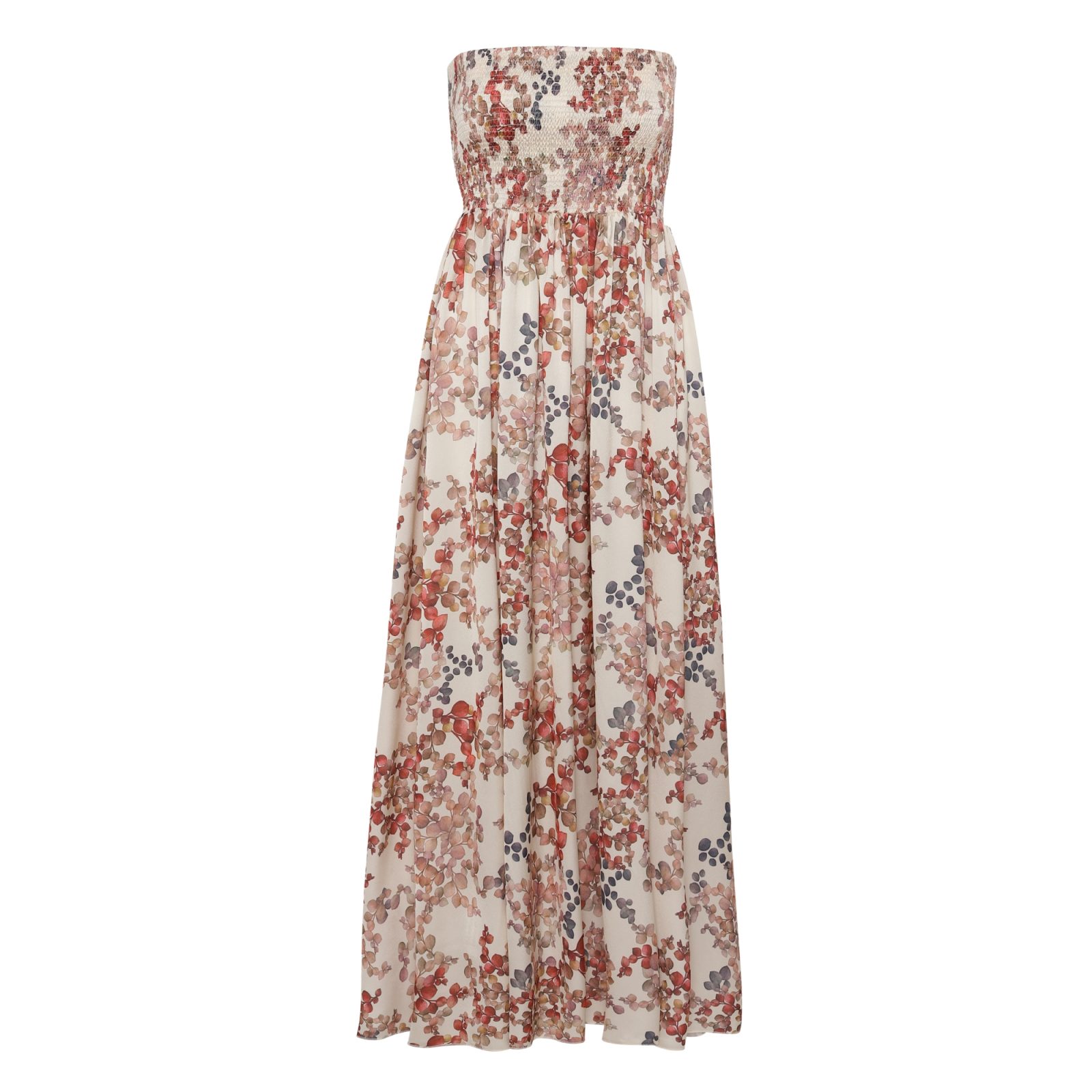 Juliette Dress – Provence | KARMAMIA Copenhagen
