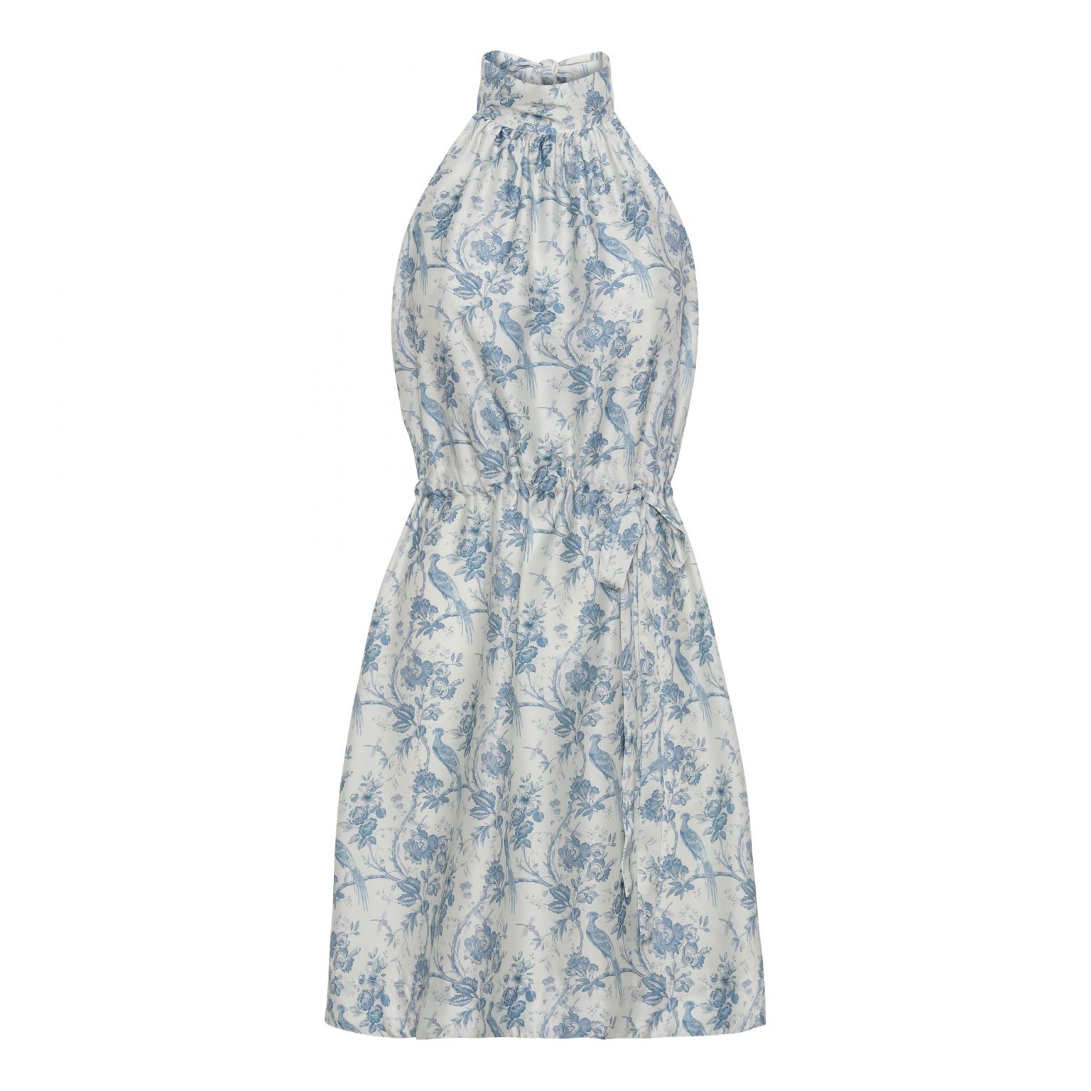 Constance Dress – Provence | KARMAMIA Copenhagen
