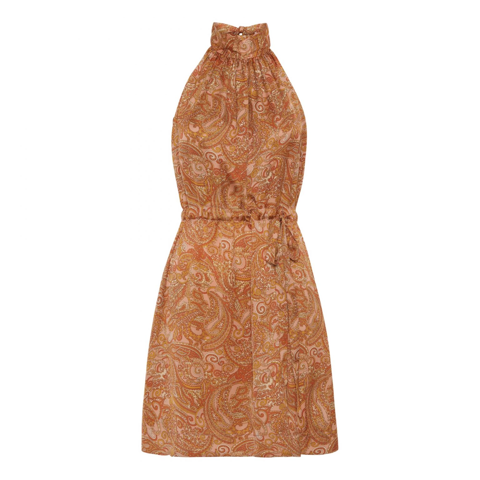 Constance Dress – Provence | KARMAMIA Copenhagen