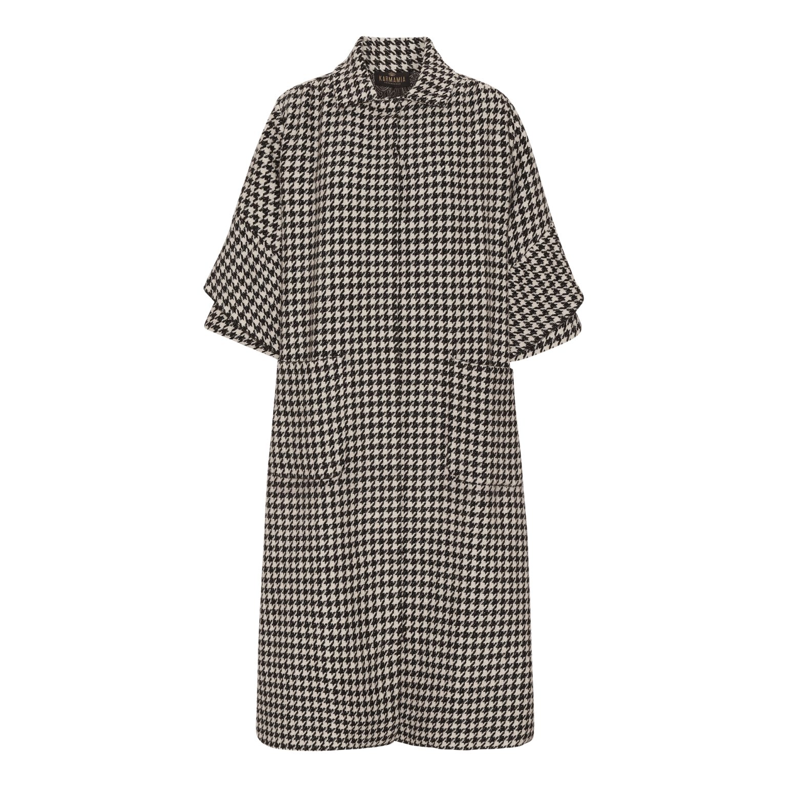 Morris-Coat-No-1 | KARMAMIA Copenhagen