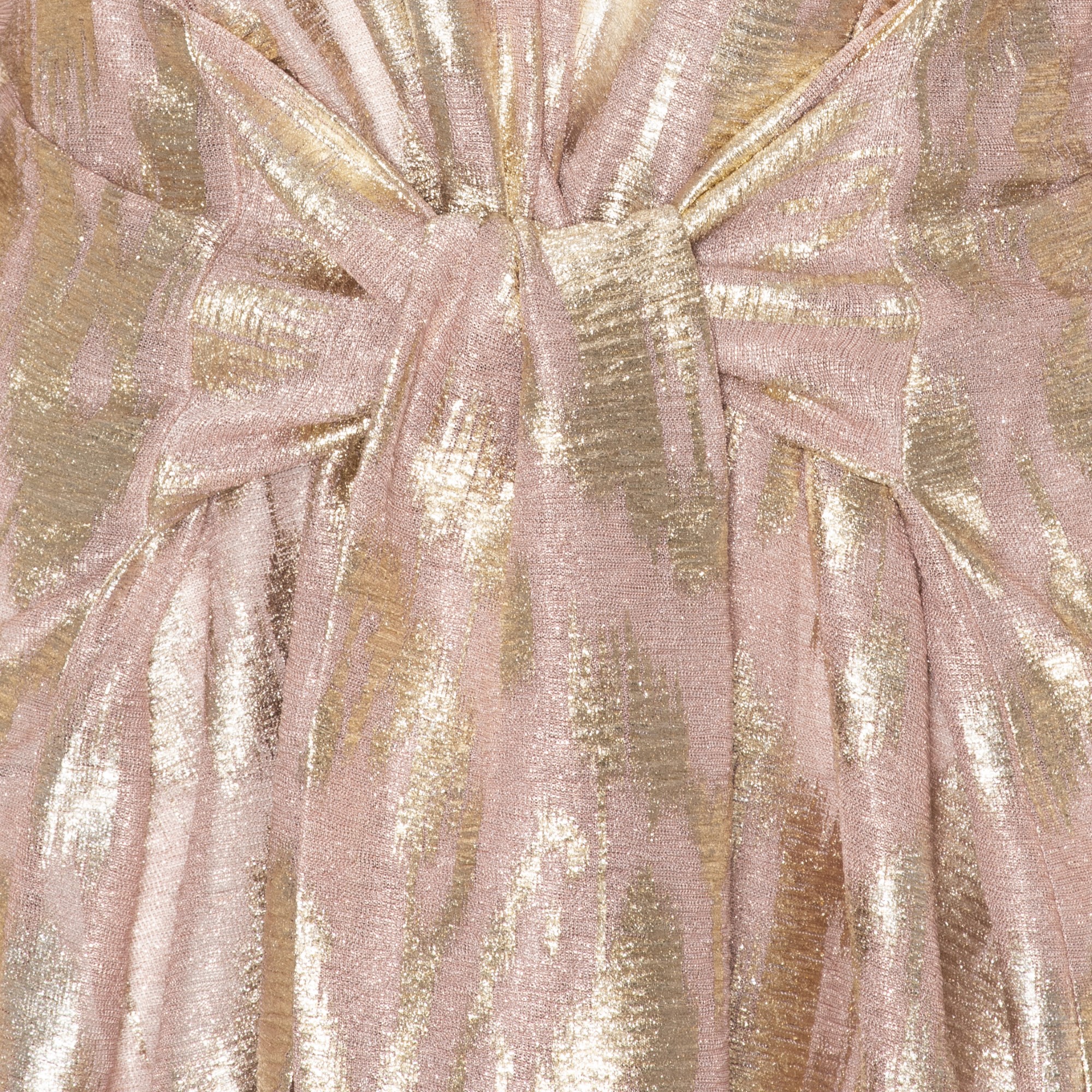 Lola-Dress-Inka-Rose-Gold_CROP | KARMAMIA Copenhagen