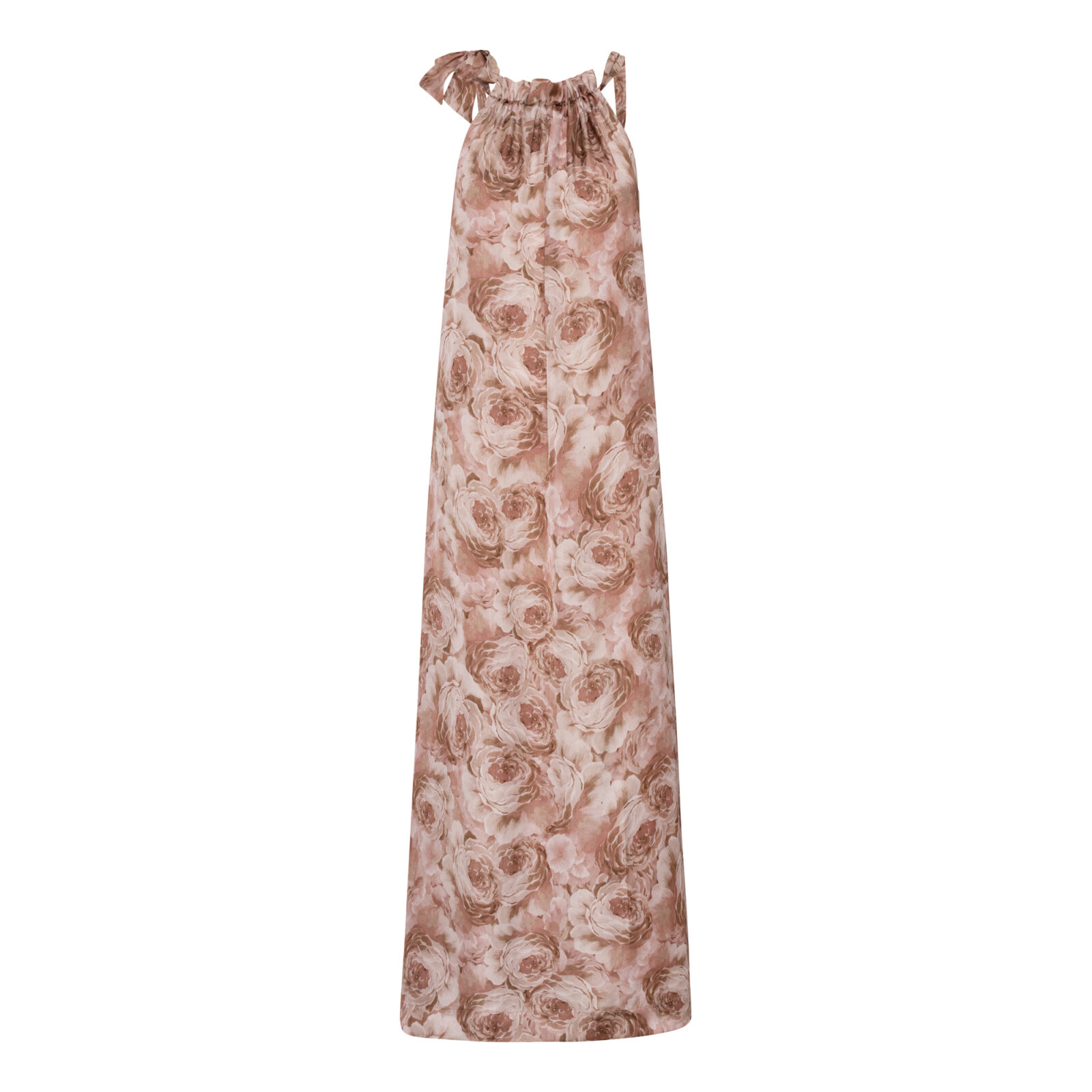 Simone Dress – Blush Rose | KARMAMIA Copenhagen