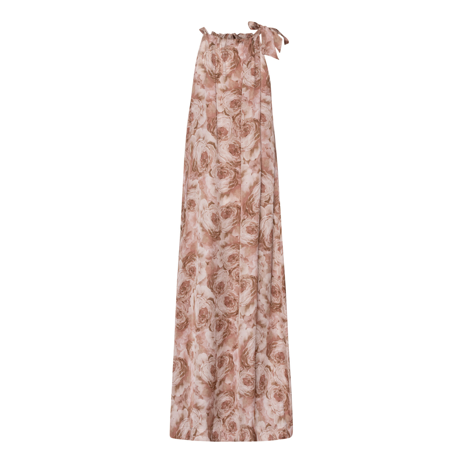 Simone Dress – Blush Rose | KARMAMIA Copenhagen