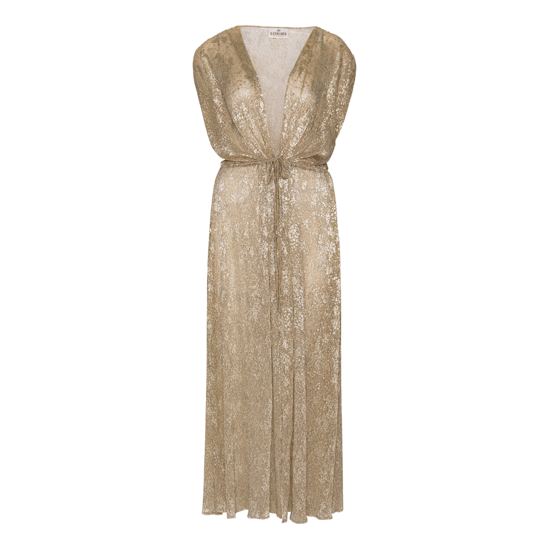 Miles Robe – Shimmer Star (limited) | KARMAMIA Copenhagen