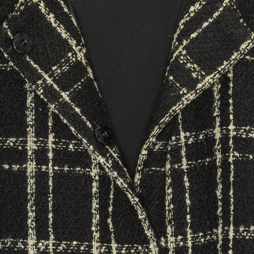 Spencer Jacket – no. 3 (limited) | KARMAMIA Copenhagen