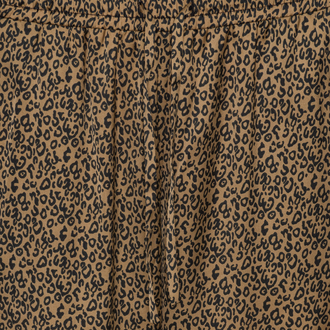 Cora Pants – Micro Leo | KARMAMIA Copenhagen