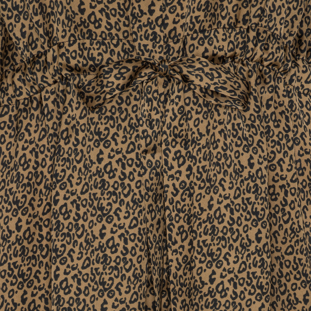 Nakita Dress – Micro Leo | KARMAMIA Copenhagen