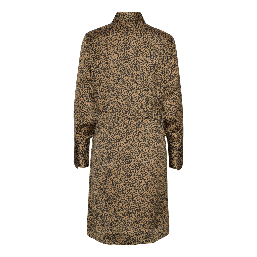 Nakita Dress – Micro Leo | KARMAMIA Copenhagen